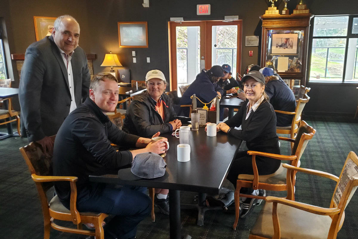 Grizzlies players say goodbye in ‘bittersweet’ farewell | Victoria News