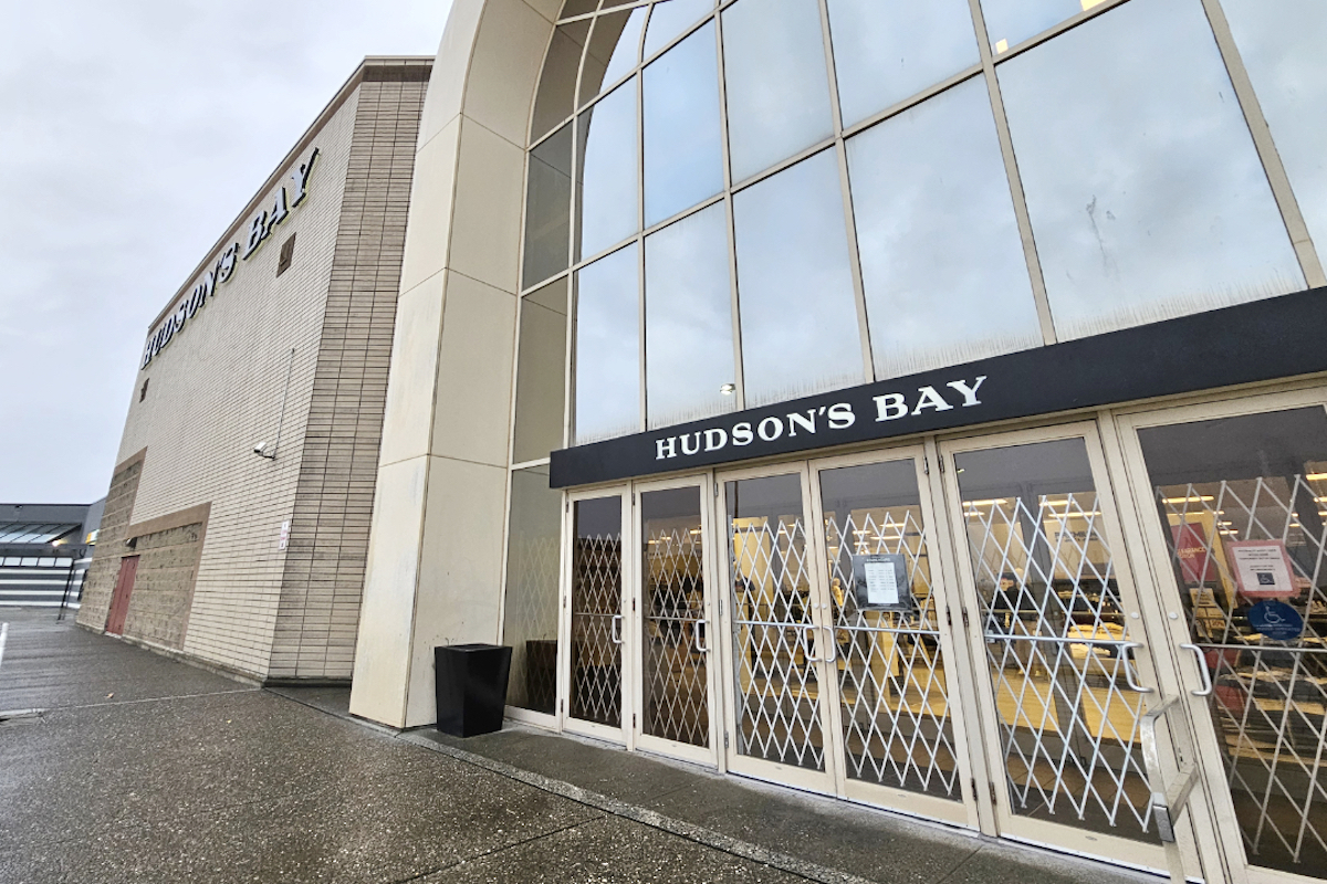 Fate of Bay stores up in the air | Victoria News