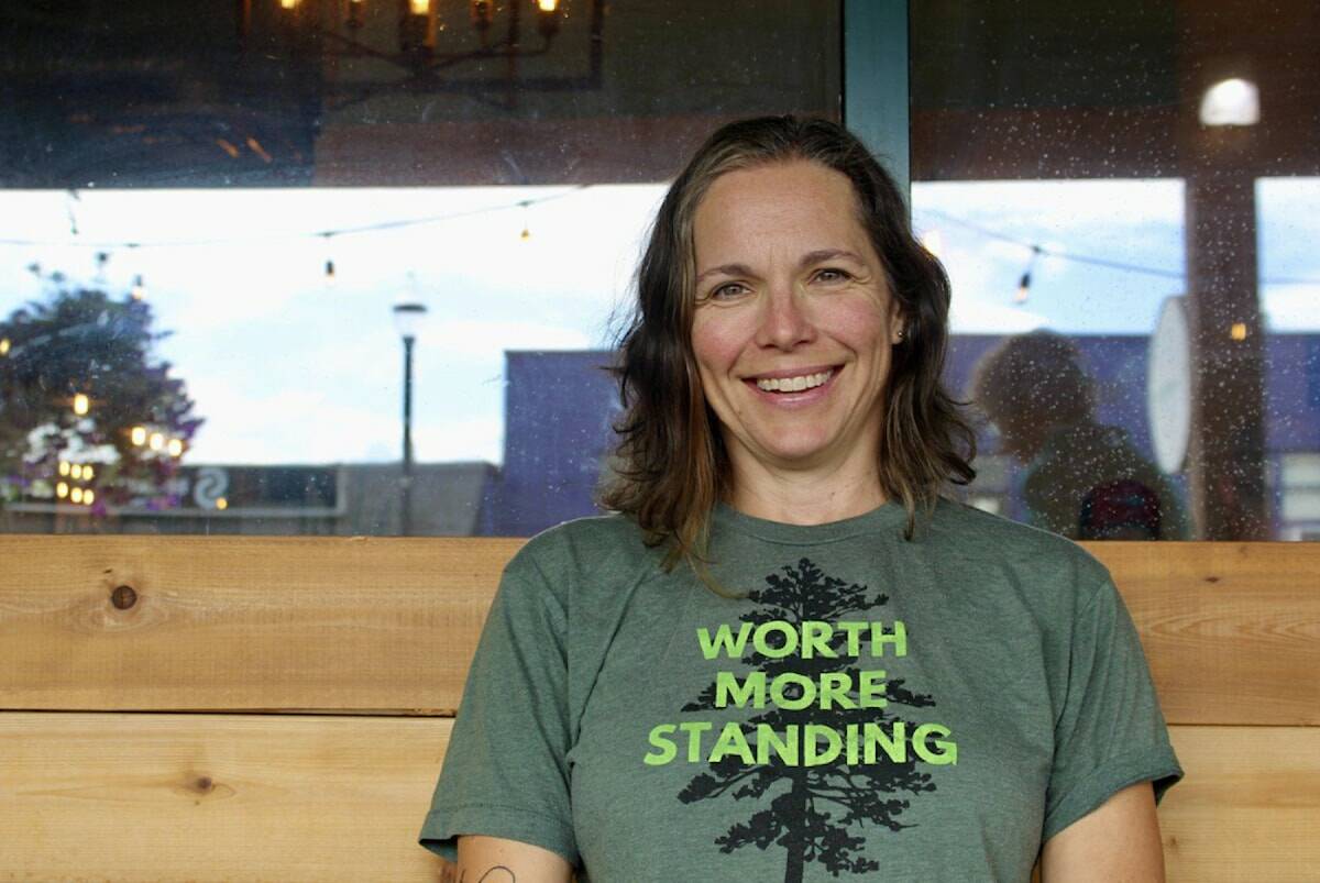 Environmental groups urging B.C. to do more to protect biodiversity | Victoria News