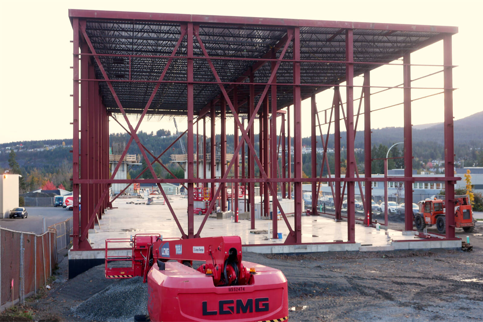 Dwindling support has Island food bank scaling back Christmas hamper ...