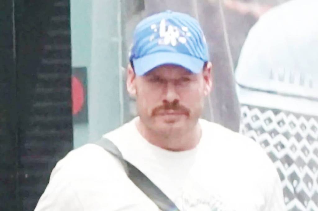 FBI offers $15M reward for former Canadian Olympic snowboarder in ...