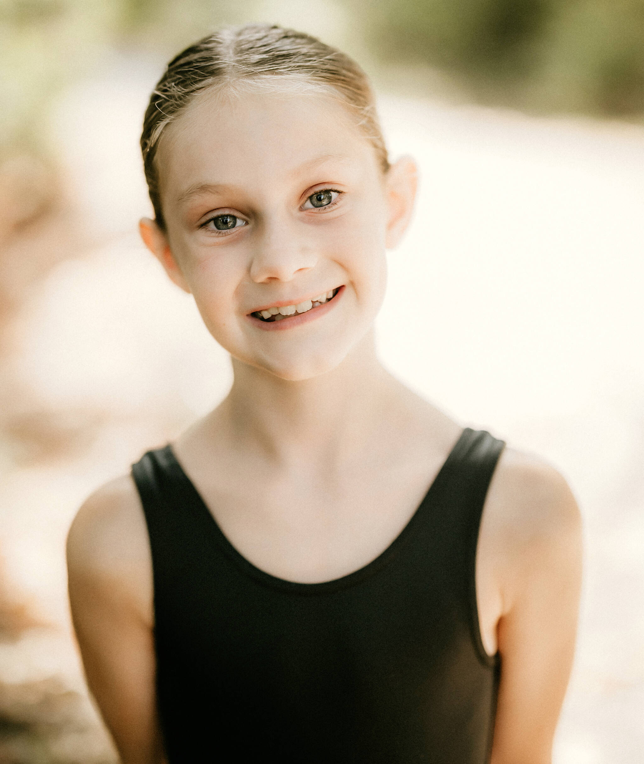 Acrobatic young Vancouver Islander dancing for Canada in Italy ...