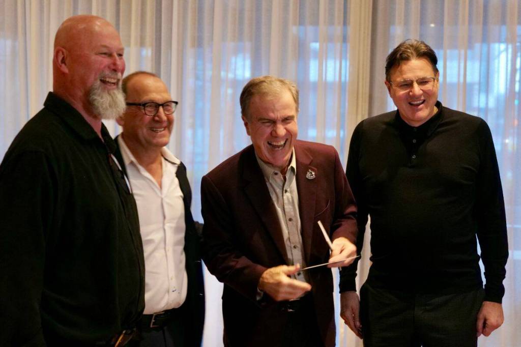 Greater Victoria team replaces stolen gear with $10K assist from ...