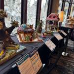 Victoria’s Gingerbread Showcase returns for the holidays | Victoria News