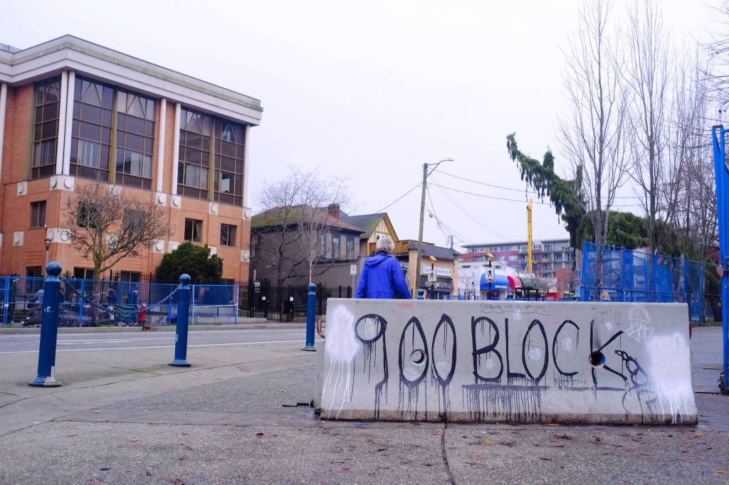 From streets to support: Searching for a better future for Victoria’s ...