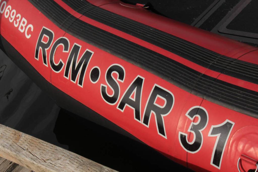 Hikers rescued by Brentwood SAR team after Boxing Day hike runs late ...